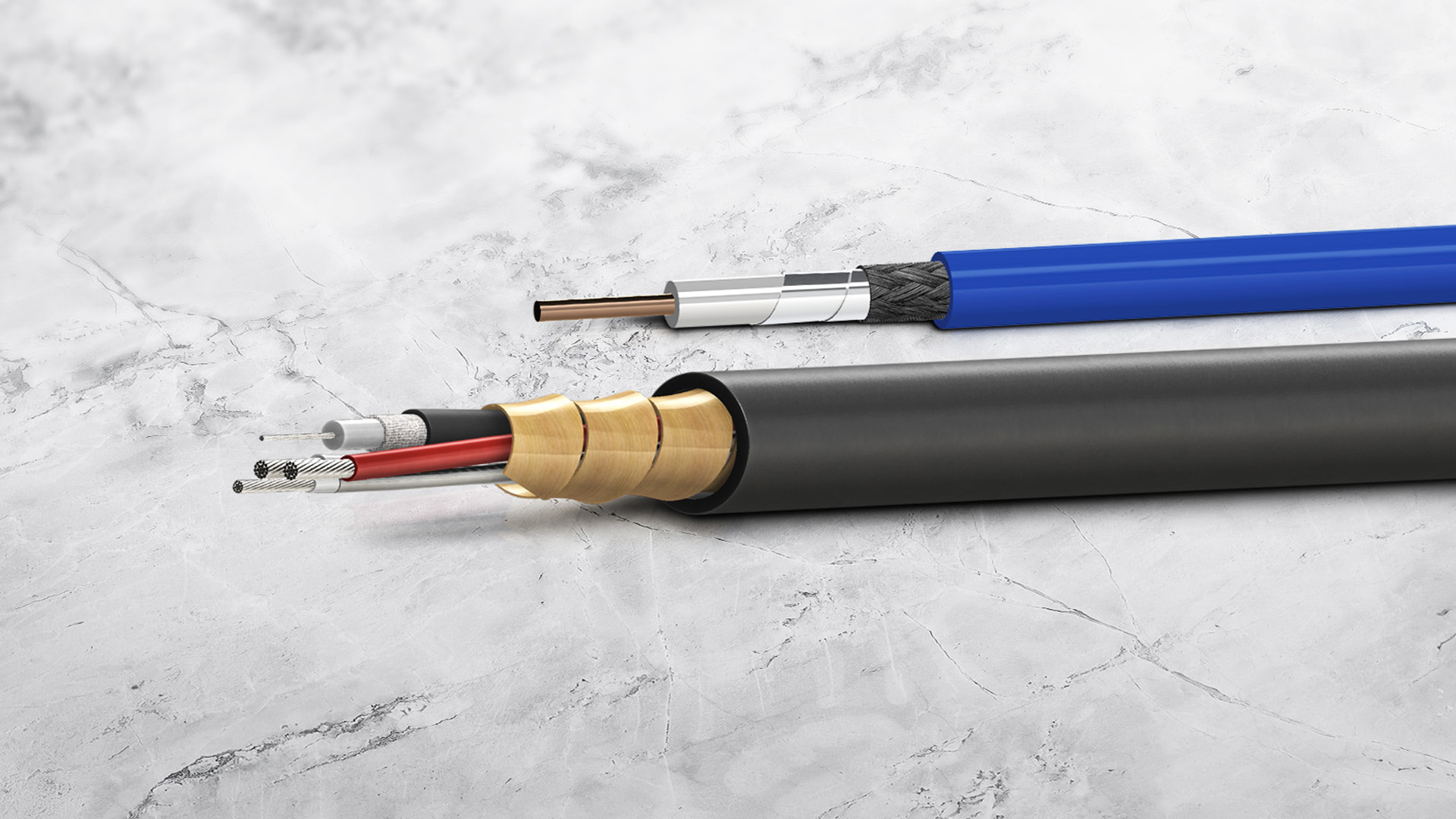 Composite Cable - Nizing Electric Wire & Cable Co., Ltd. 2025