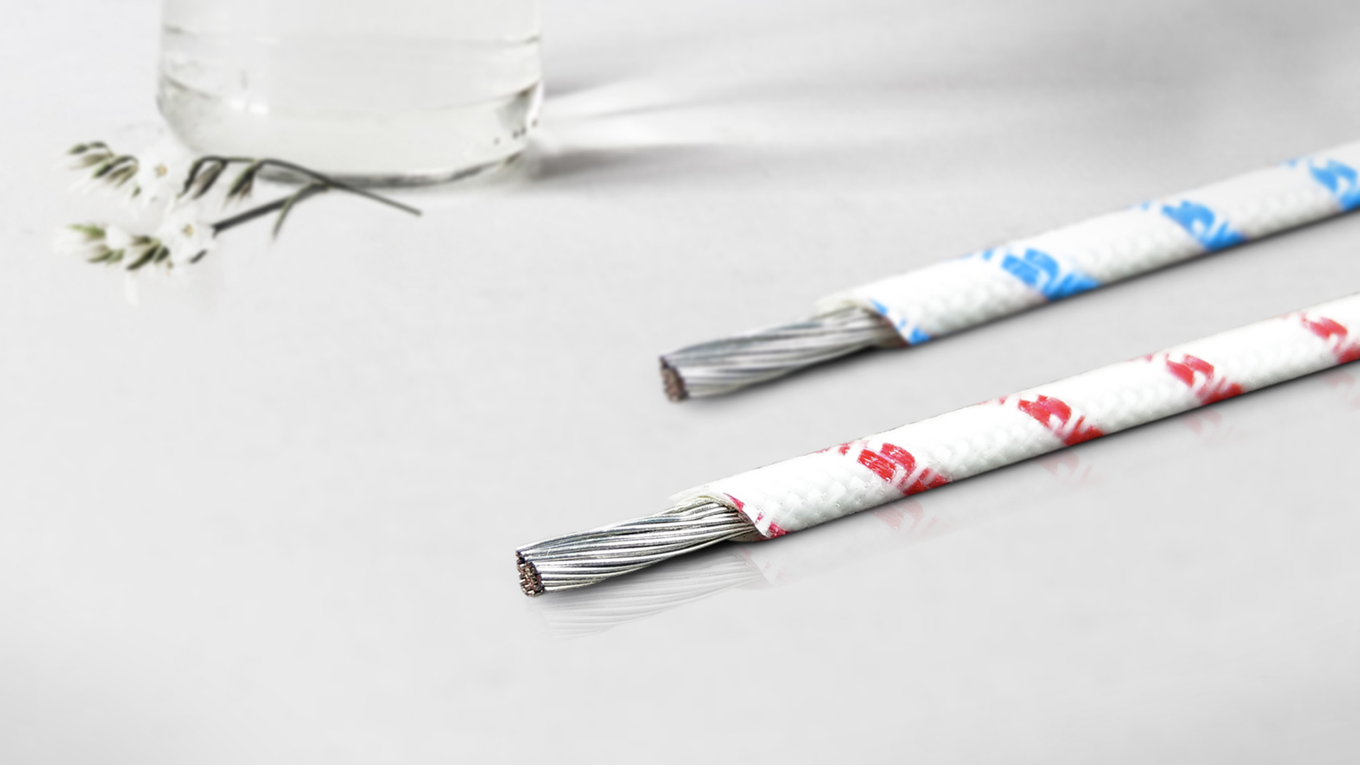 High Temperature Wire - Nizing Electric Wire & Cable Co., Ltd. 2025