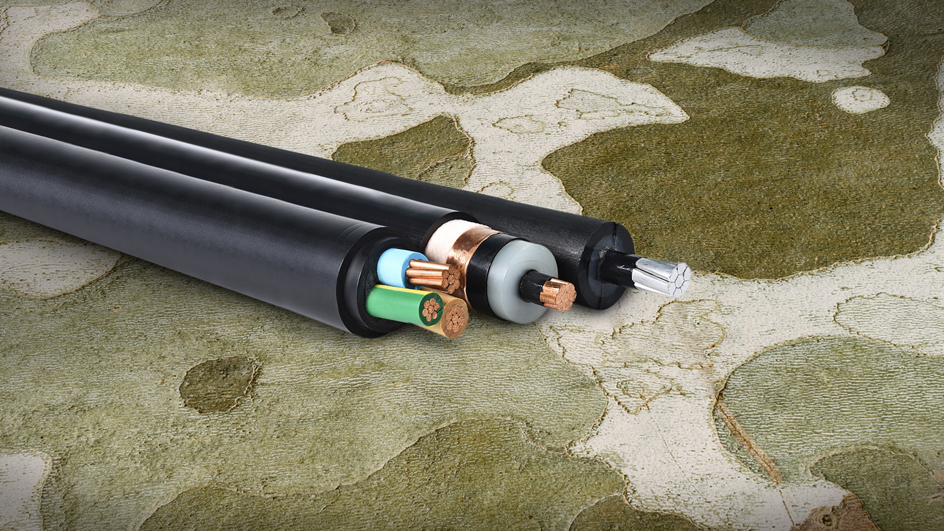 Military Grade Wire - Nizing Electric Wire & Cable Co., Ltd. 2025