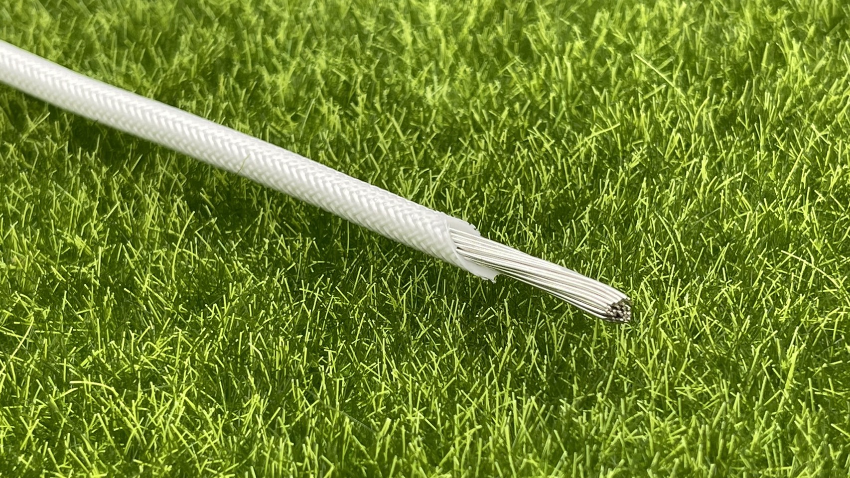 Silicone Fiberglass Wire - Nizing Electric Wire & Cable Co., Ltd. 2025