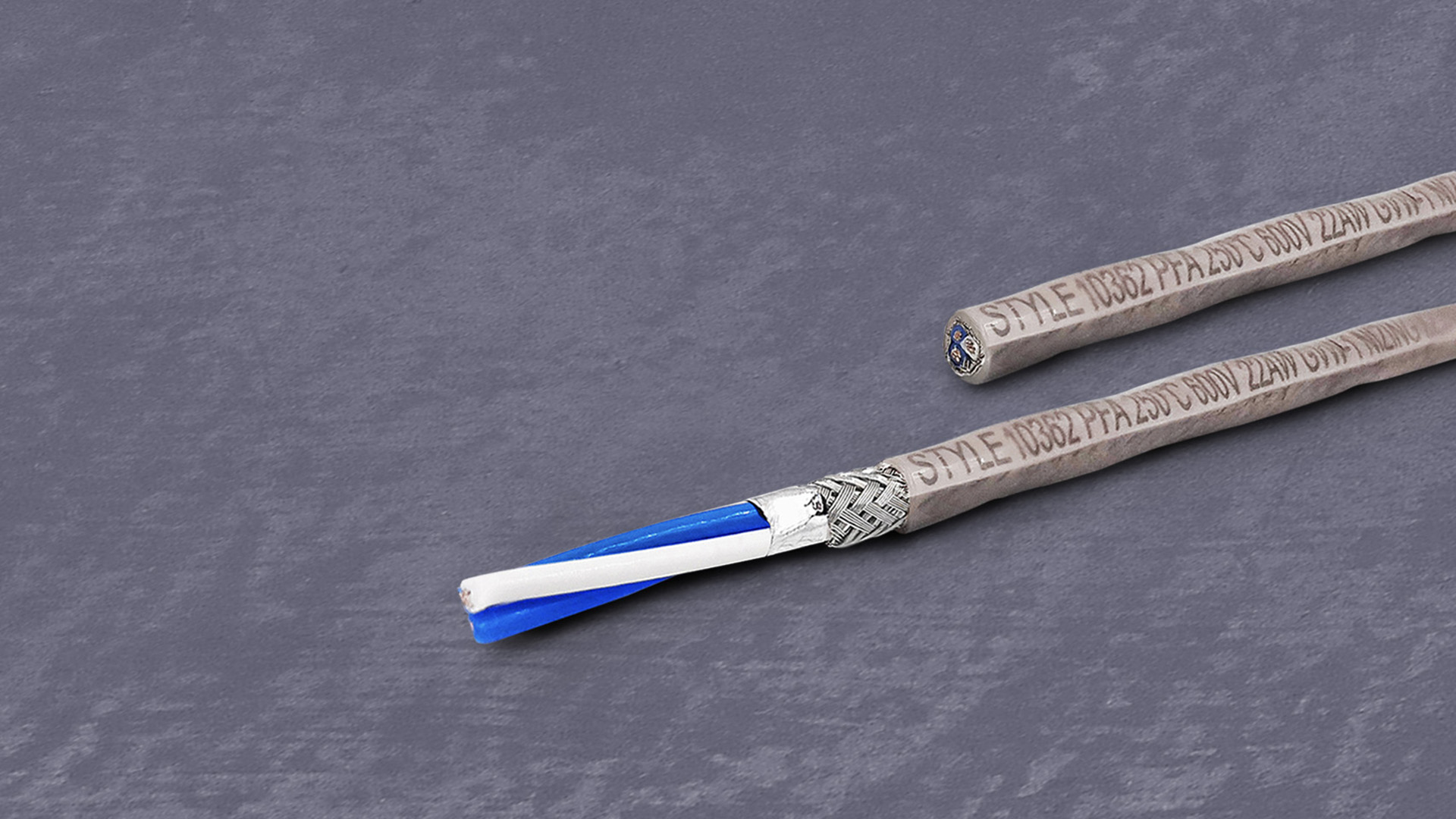 Teflon Wire - Nizing Electric Wire & Cable Co., Ltd. 2025